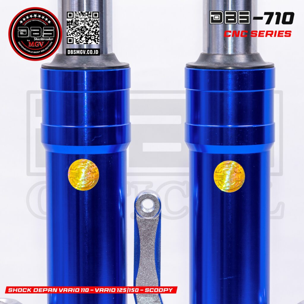 DBS 710 New Edition Shock Depan Beat Scoopy Vario Spaci Genio - DBS by ...