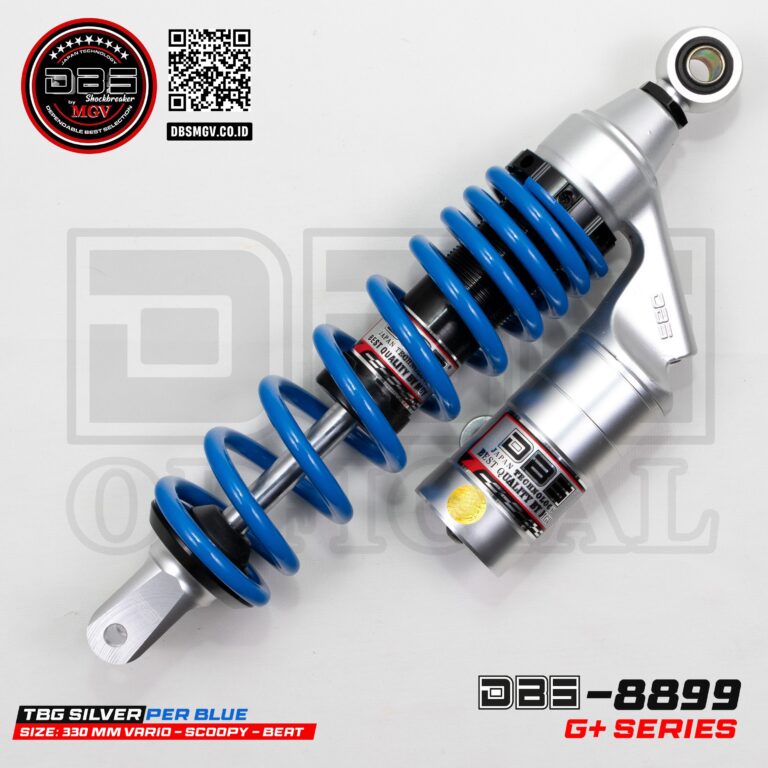 DBS 8899 G Plus Shock Belakang Mio Beat Scoopy Genio Vario Fi Vario125 ...