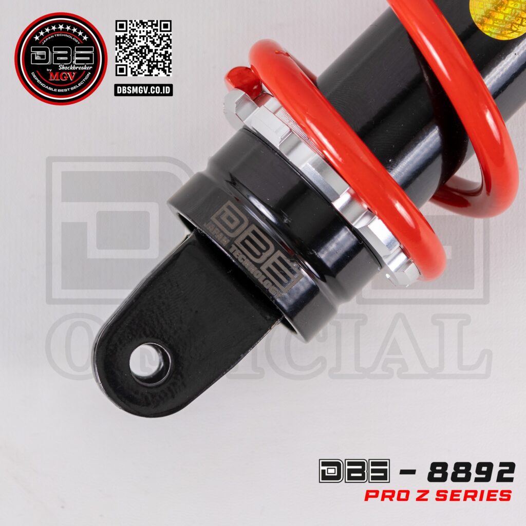DBS 8892 PRO Z SERIES GENIO BEAT VARIO SCOOPY MIO J GT M3 FINO XEON ...