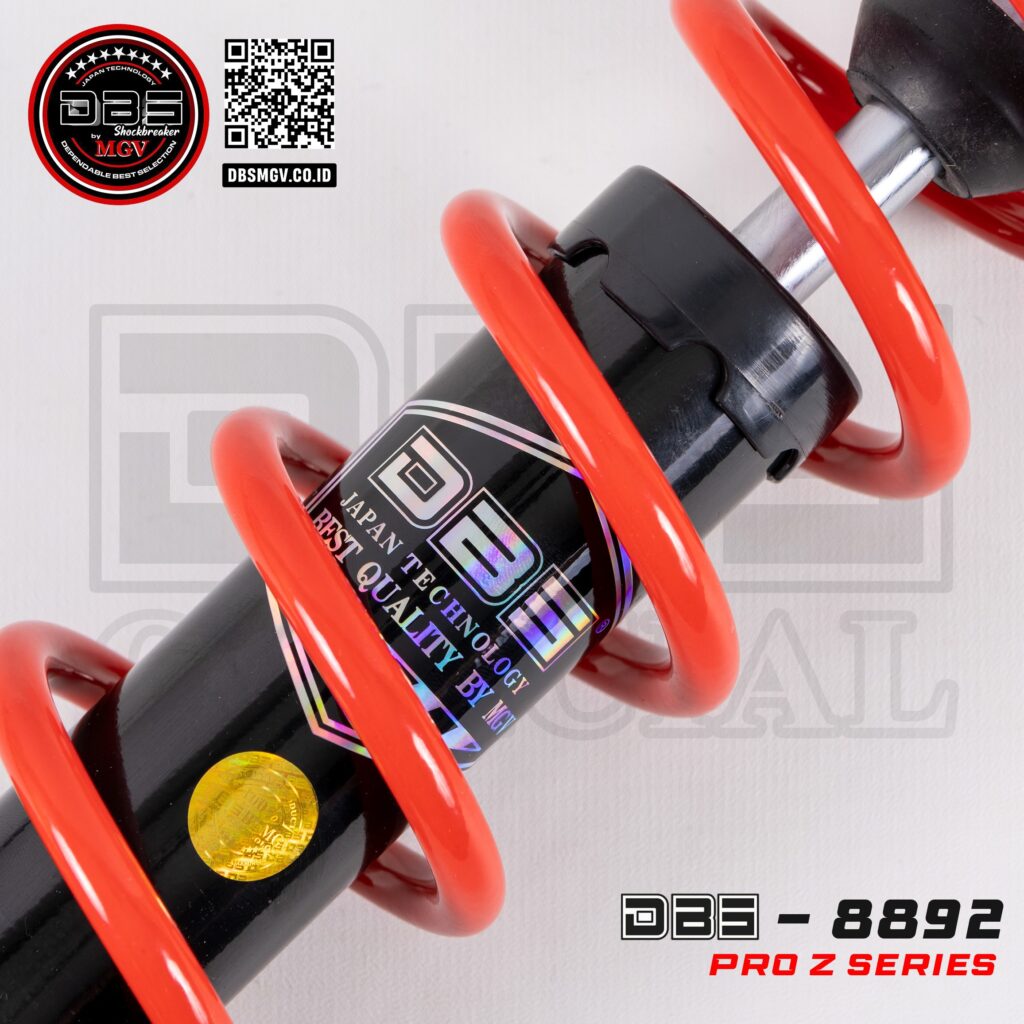 DBS 8892 PRO Z SERIES GENIO BEAT VARIO SCOOPY MIO J GT M3 FINO XEON ...