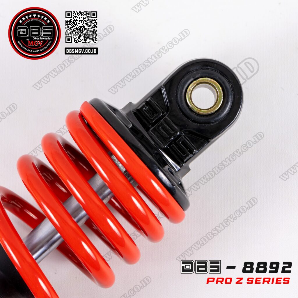 DBS 8892 PRO Z SERIES GENIO BEAT VARIO SCOOPY MIO J GT M3 FINO XEON ...