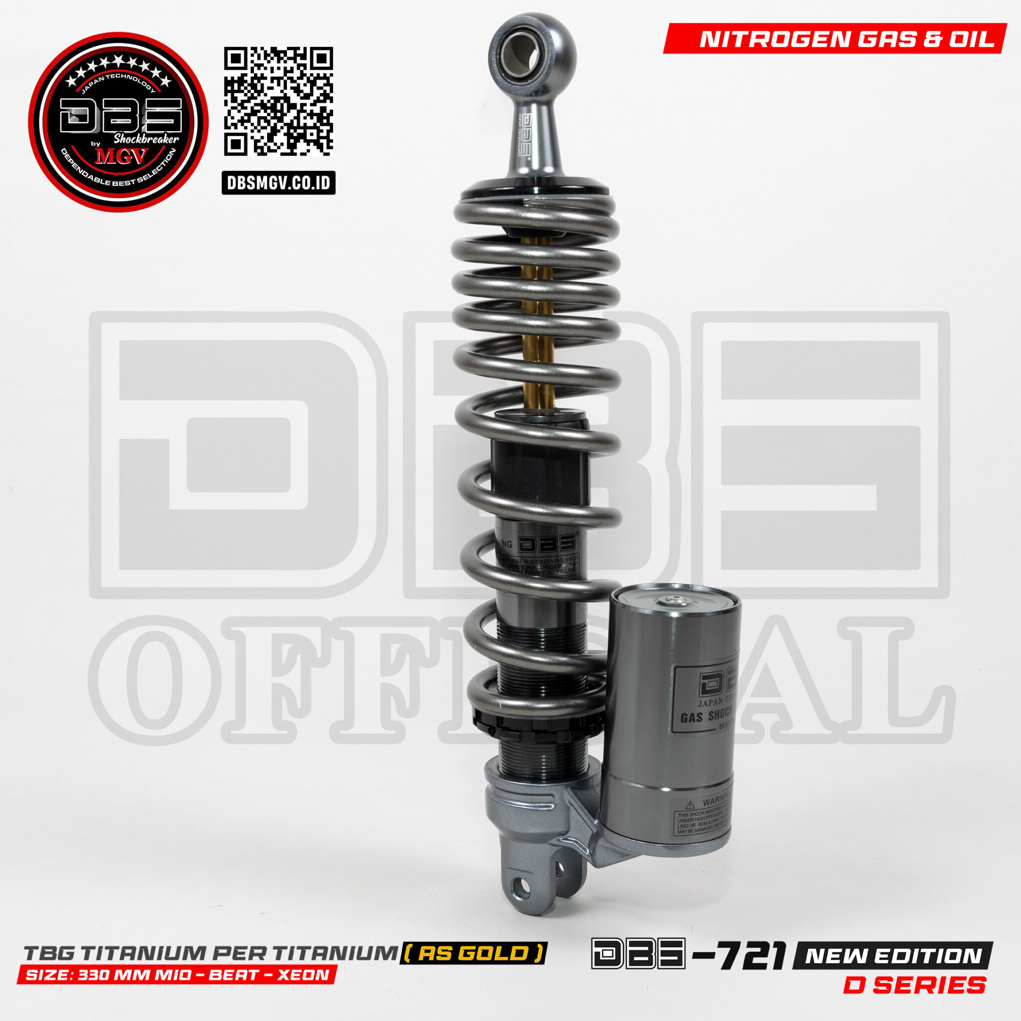 DBS 721 NEW EDITION D SERIES GENIO BEAT VARIO SCOOPY MIO J GT M3 FINO ...
