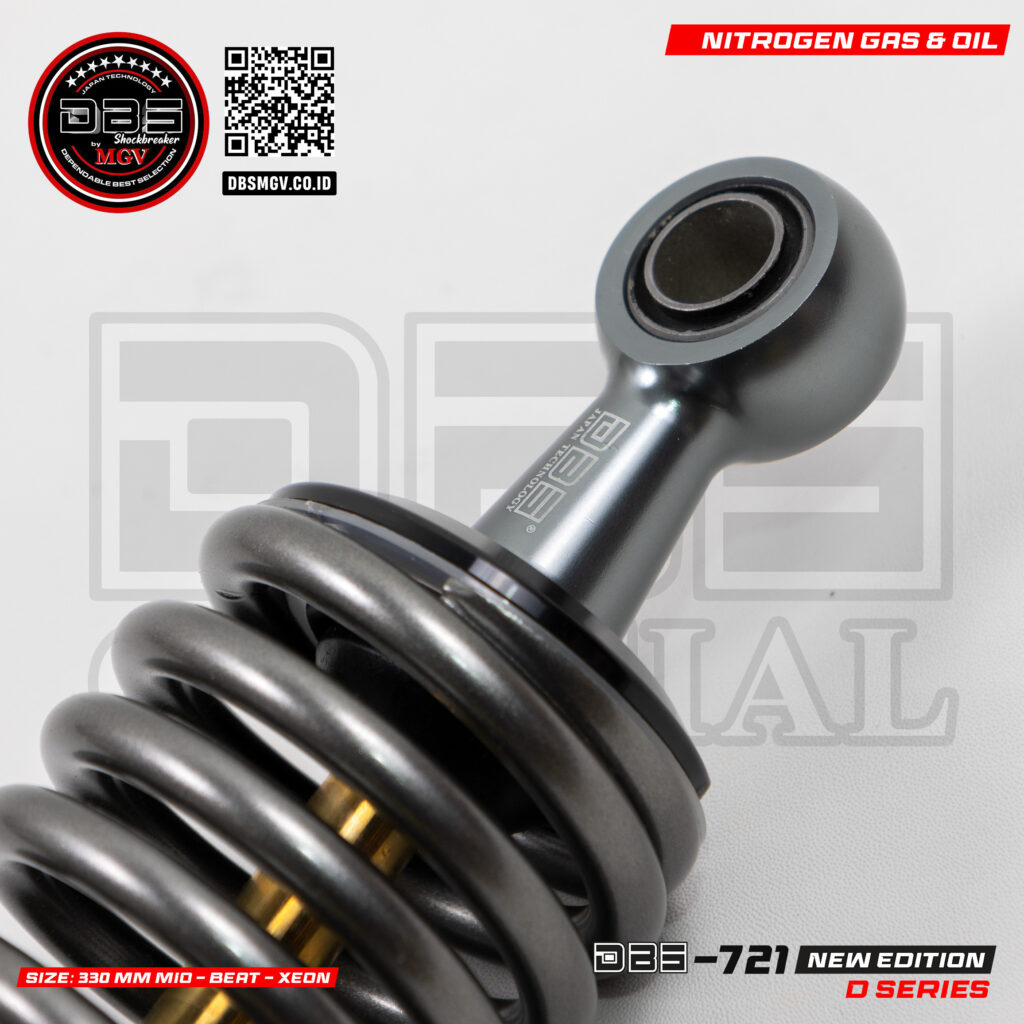 DBS 721 NEW EDITION D SERIES GENIO BEAT VARIO SCOOPY MIO J GT M3 FINO ...