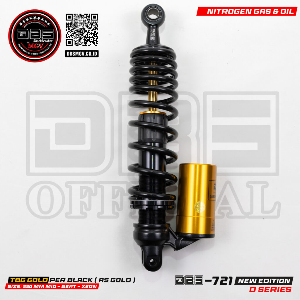 DBS 721 NEW EDITION D SERIES GENIO BEAT VARIO SCOOPY MIO J GT M3 FINO ...