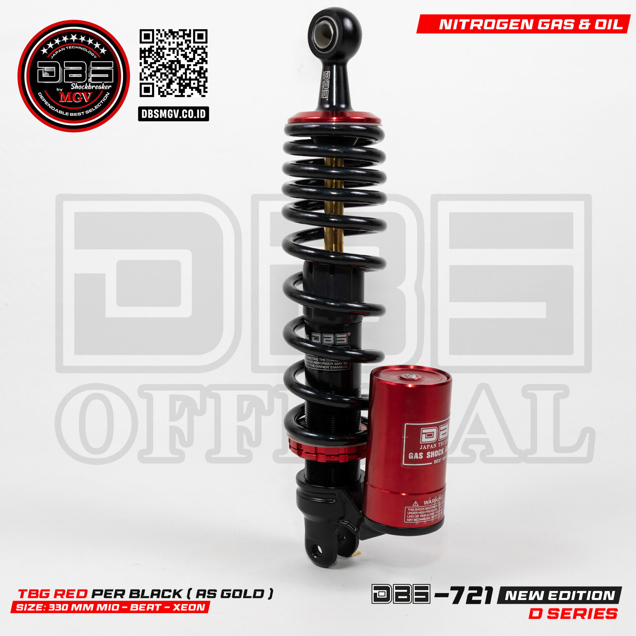 DBS 721 NEW EDITION D SERIES GENIO BEAT VARIO SCOOPY MIO J GT M3 FINO XEON SOUL GT125 FAZZIO ...