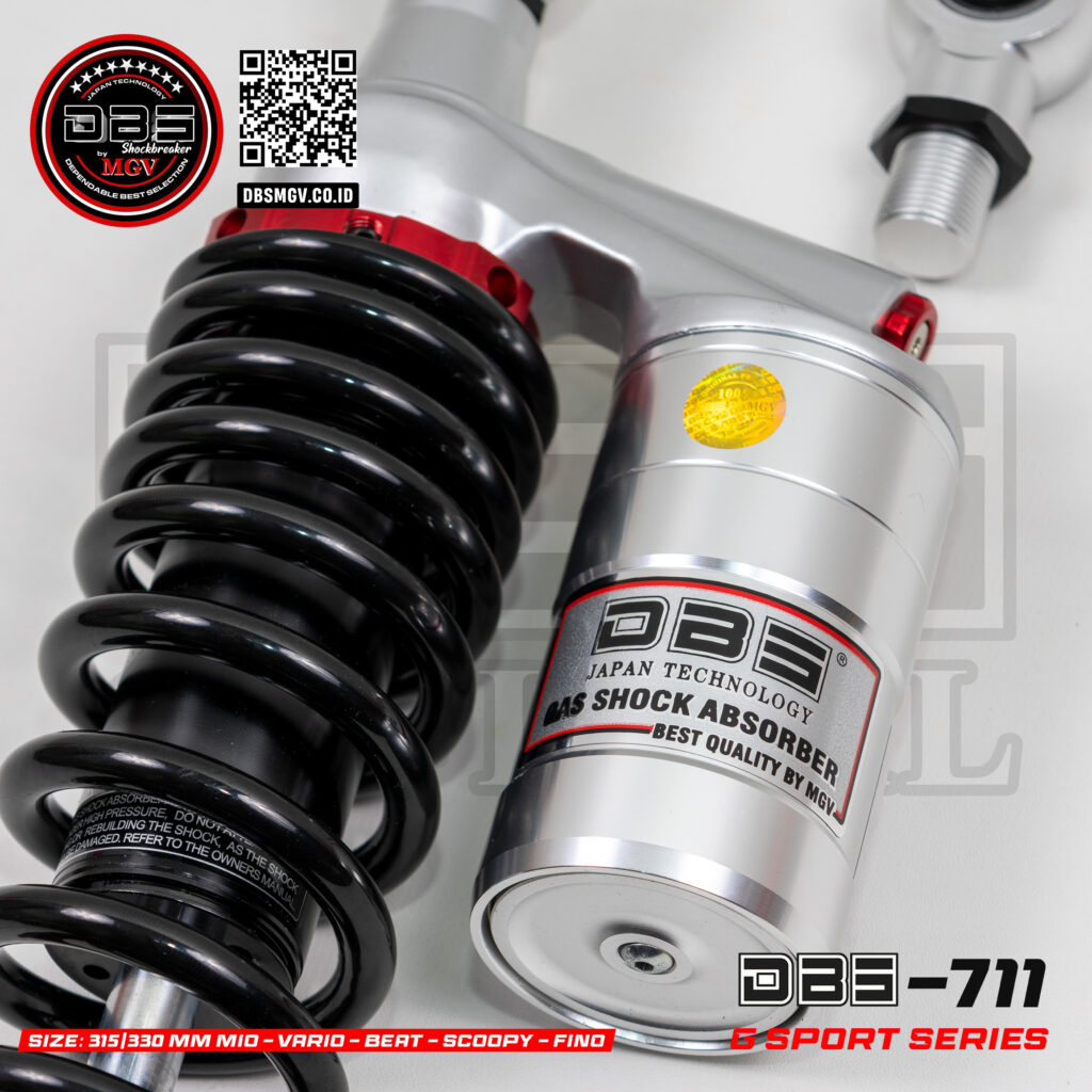 DBS 711 G SPORT GENIO BEAT VARIO SCOOPY MIO J GT M3 FINO XEON SOUL GT125 FAZZIO 315/330MM - DBS ...