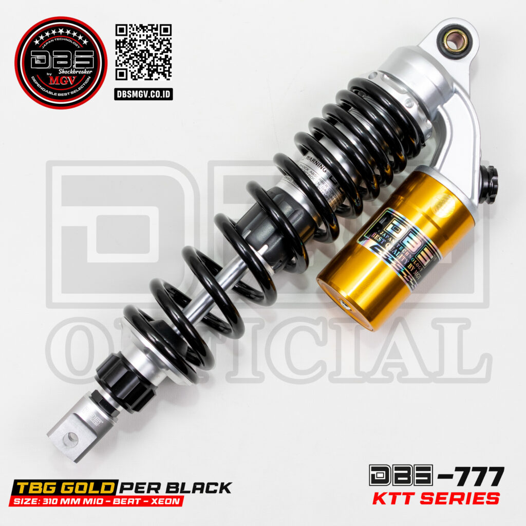 DBS 777 KT SERIES BEAT VARIO SCOOPY MIO J GT M3 FINO XEON SOUL GT125 FAZZIO 310MM DAN 330MM ...