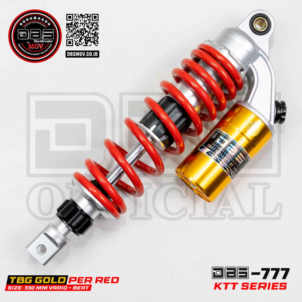 DBS 777 KT SERIES BEAT VARIO SCOOPY MIO J GT M3 FINO XEON SOUL GT125 FAZZIO 310MM DAN 330MM ...