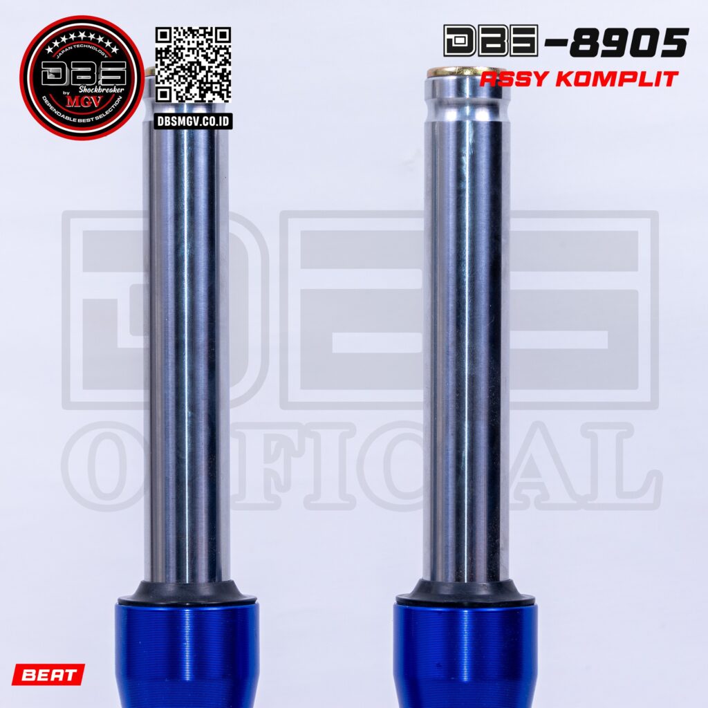 DBS 8905 ASSY KOMPLIT HONDA BEAT YAMAHA MIO - DBS by MGV | Racing ...