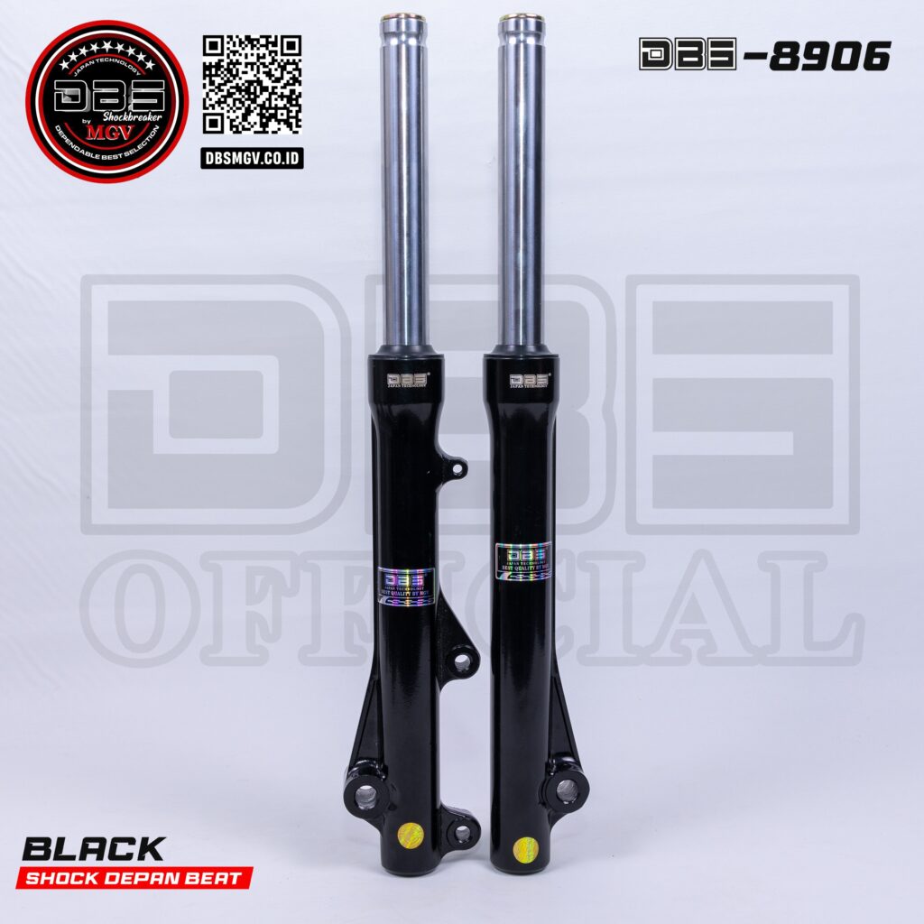 DBS 710 New Edition Shock Depan Beat Scoopy Vario Spaci Genio - DBS by ...